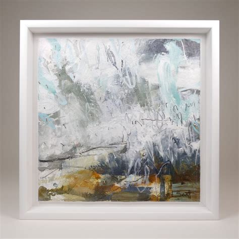 Libby Scott Art Perthshire Open Studios