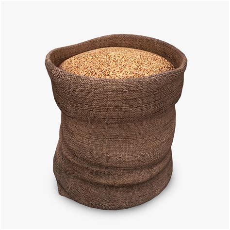 Wheat Sack