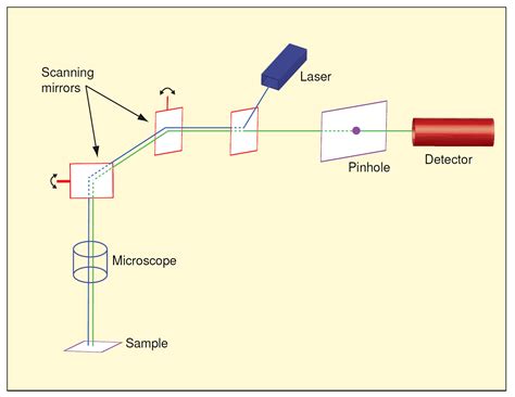 Visually Observable Vibration Sensitivity Of A Laboratory Bench