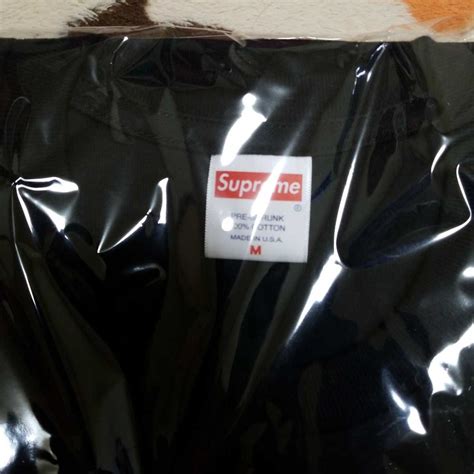 Yahoo オークション Supreme Lil Kim Tee