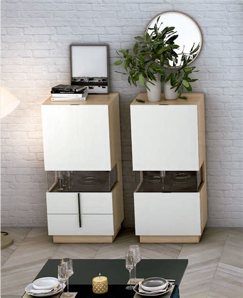 Comedor Class 838 Salcedo Mueble Ekki