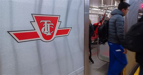 Ttc To Shut Down Almost 5 Kilometres Of Subway For The Entire Weekend
