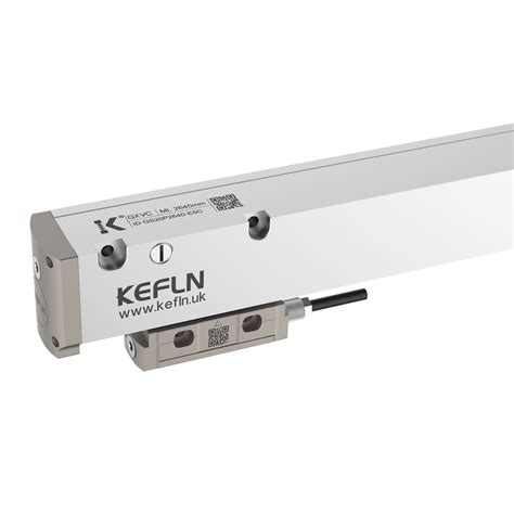 高速光栅尺gs系列