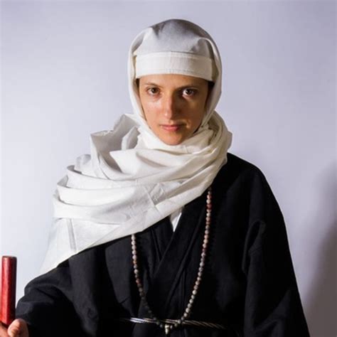 Sohei Zukin Hood Of Sohei Monks Inspire Uplift