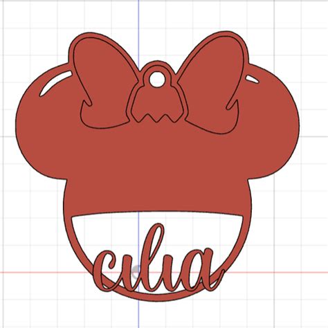 Stl File Cilia Christmas Ball 🎄 ・3d Printer Model To Download・cults