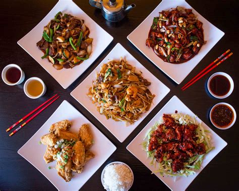 Order Iwok Chinese Restaurant Menu And Prices Chula Vista Delivery