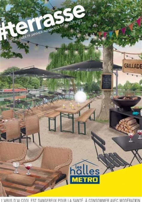2 Semaine Week 1312023 0172023 Guide Terrasses Metro