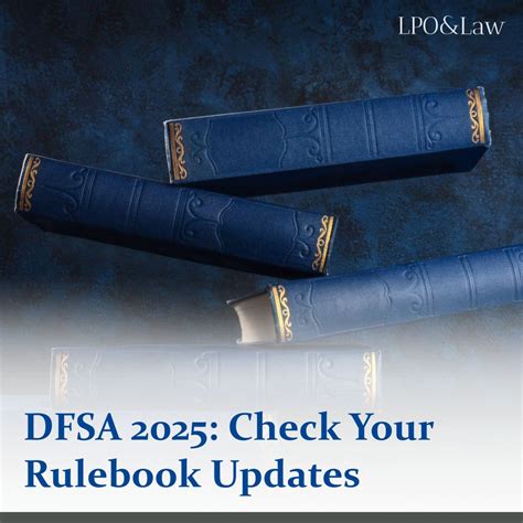 Uae Dfsa Compliance Regulation Financialservices Difc