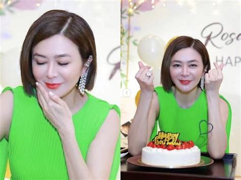 關之琳奢華生日趴流出 裸曬59歲「真實狀態」太驚人 娛樂 Nownews今日新聞