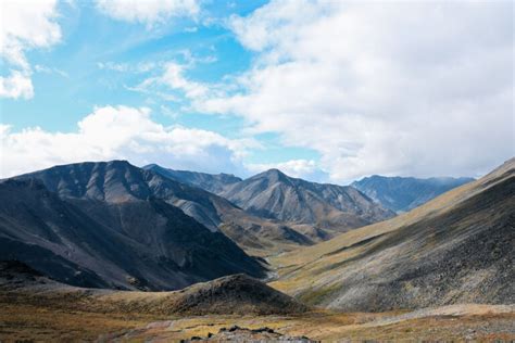 Brooks Range Voices Billy Molls Hunters And Anglers For The Brooks Range