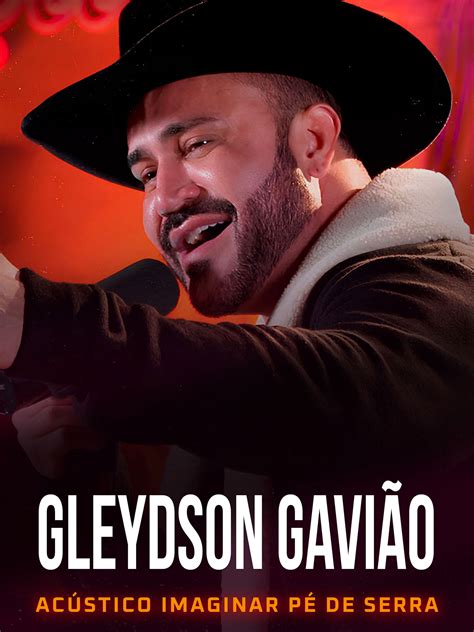 Prime Video Gleydson Gavião