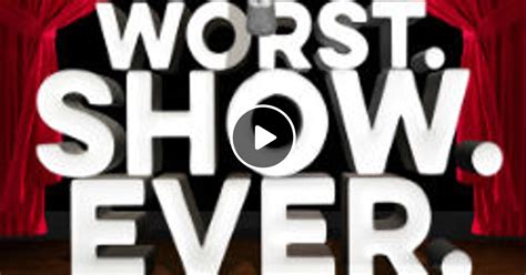 Introduction To Worst Show Ever By Worst Show Ever Mixcloud Introduction To Worst Show Ever By Worst Show Ever Mixcloud