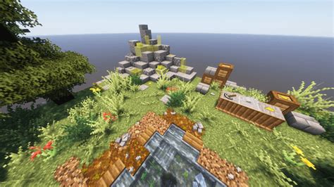 Block Entity Displays R Minecraftbuilds