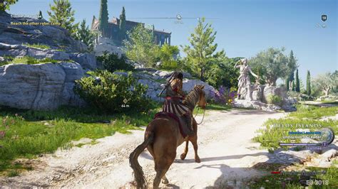 How To Throw A Spear In Assassin S Creed Odyssey At Charlie Oshanassy Blog
