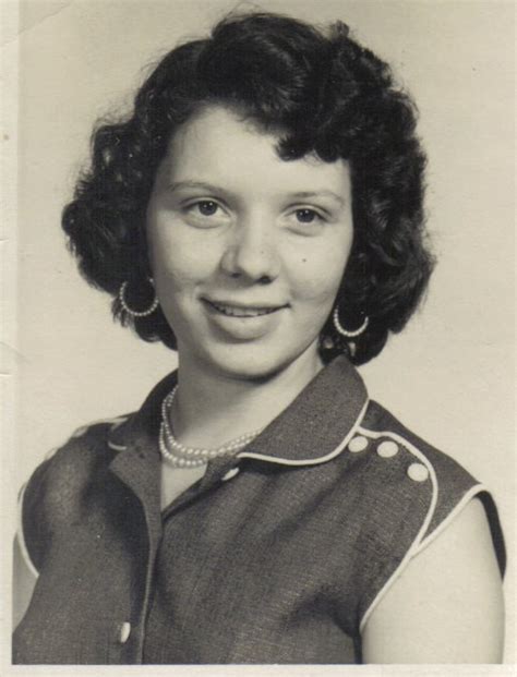 Julia Ann Yancey Stringer 1936 2003 Find A Grave Memorial