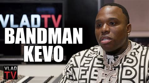 Bandman Kevo On Ex Wife Cheating While He Was Locked Up Why He Slept