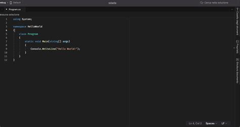 C Visual Studio Doesn T Use Saved Style Preferences Stack Overflow