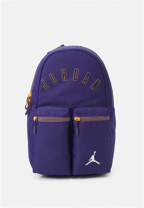 Jordan Jan Backpack Rucksack Sky J Purplepurple Uk