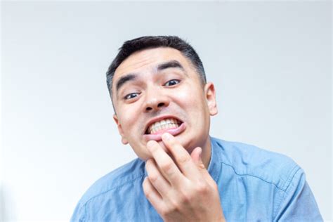 Why Do My Teeth Feel Loose Sometimes Causes And Treatment