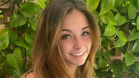 Tiktok Star Ava Majurys Stalking Case Highlights Dangers Of Social