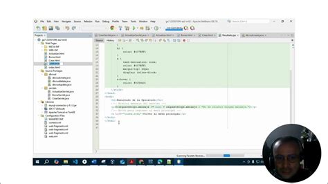 Módulos De Software Codificados Y Probados Youtube