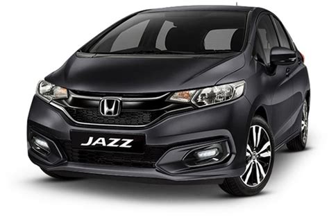 Honda Jazz Colours Available In 5 Colors In Malaysia Zigwheels
