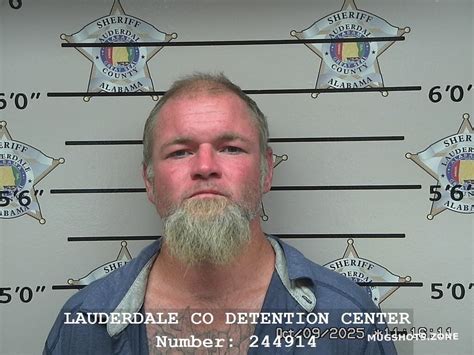 Berta Joshua David Matthew 10 08 2025 Lauderdale County Mugshots Zone