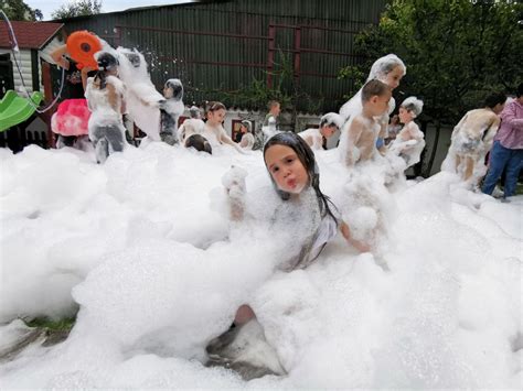 Pena Party Slavi Sa Slavicom