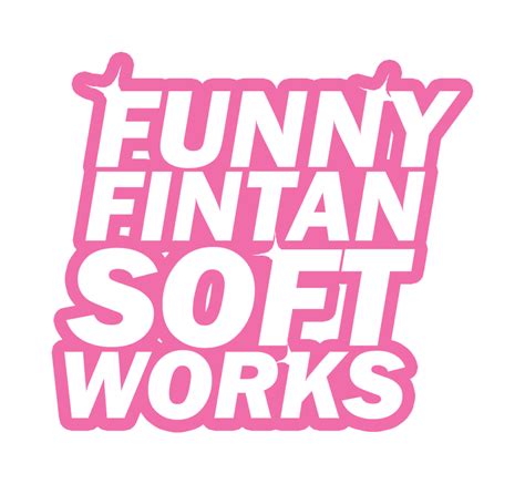 Funny Fintan Softworks Gematsu