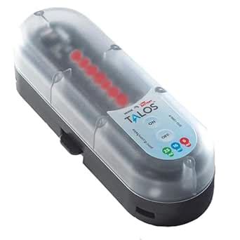Talos Sfd 1000 P Standard Lightning Detector For Land Use