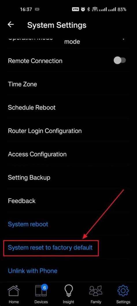 How To Reset ASUS Router To Factory Settings Easy Ways To Do It