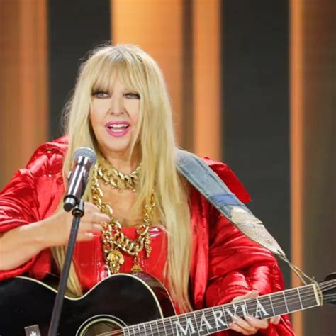 Maryla Rodowicz Polish Singer Ai Voice Generator Voicedub