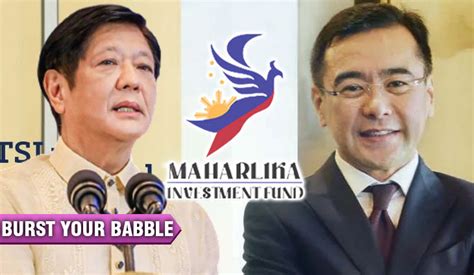 The Chosen One Joel Consing Gets Maharlika Fund Top Job After Bbm Relaxed Rules To Align With