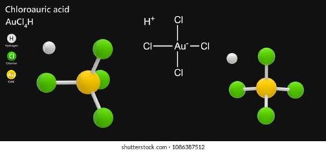 20 Auric Acid Gambar Foto Stok And Vektor Shutterstock