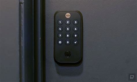 Yale Assure Lock 2 The Ultimate Smart Lock