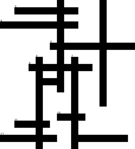 Reactor Design Crossword Labs