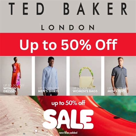 Ted Baker Outlet Online Usa At David Velasquez Blog