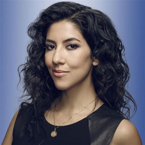 Filmografie Stephanie Beatriz Fernsehseriende