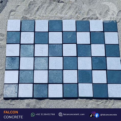 Falcon Concrete Lahore