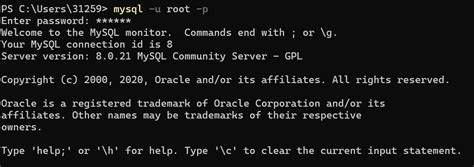 Mysql忘记密码如何重置密码（保姆级教程） Csdn博客