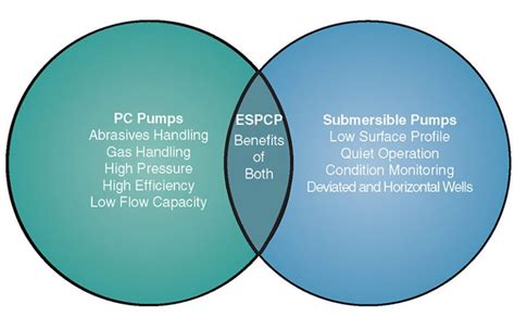 Submersible Pump Selection For Dewatering Cbm Wells