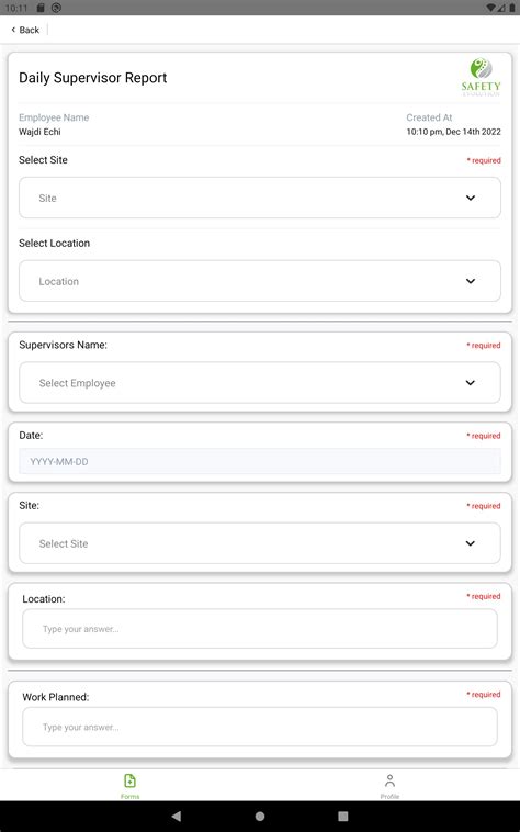 Safety Evolution Apk For Android Download