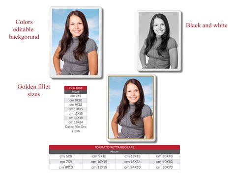 Memorial Photo Tile Rectangle Ceramic Headstone Picture Outdoor Plaque