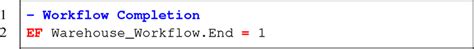 Verifying Workflow Completion In Tapaal Download Scientific Diagram