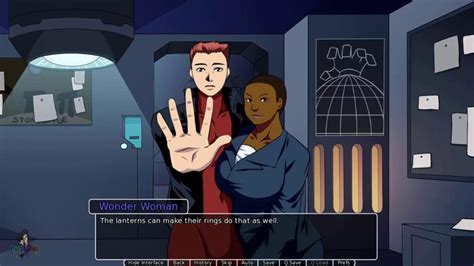 Infinity Crisis Video Game Walkthrough Uncensored Part 1 Porn Videos