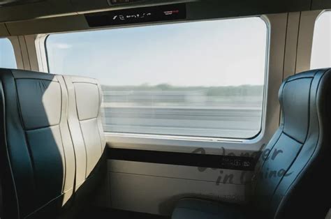 Shanghai Maglev Your High Speed Train Guide For Tourists