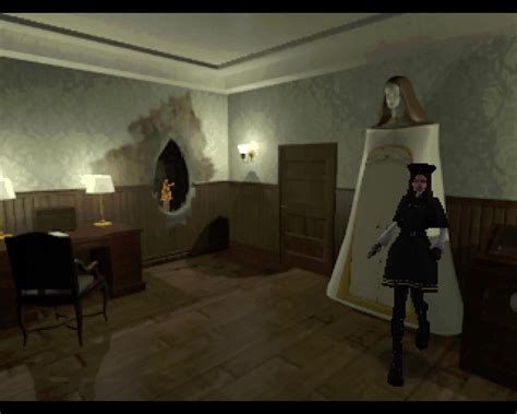 Alisa Demo Gothic Outfit Pekoeblaze The Official Blog