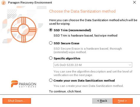 Secure Erase Ssd Windows Free Joherbare