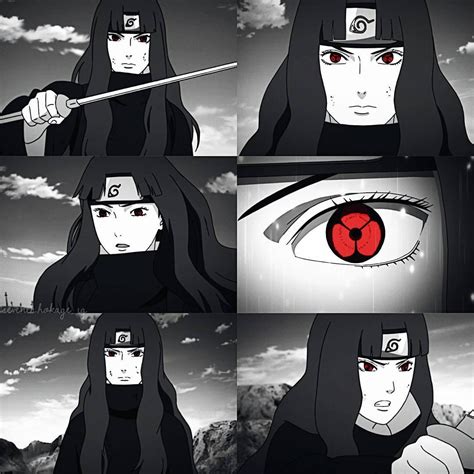 Mikoto Uchiha Eternal Mangekyou Sharingan Mangekyou Sharingan Naori