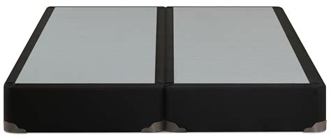 Ensemble Sommier Divisé Springwall 2023 Pour Grand Lit Brick
